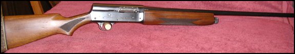 Remington Model 11